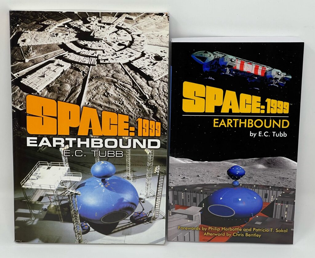 The Powysverse: the Continuation of Space: 1999 Storytelling - Space ...