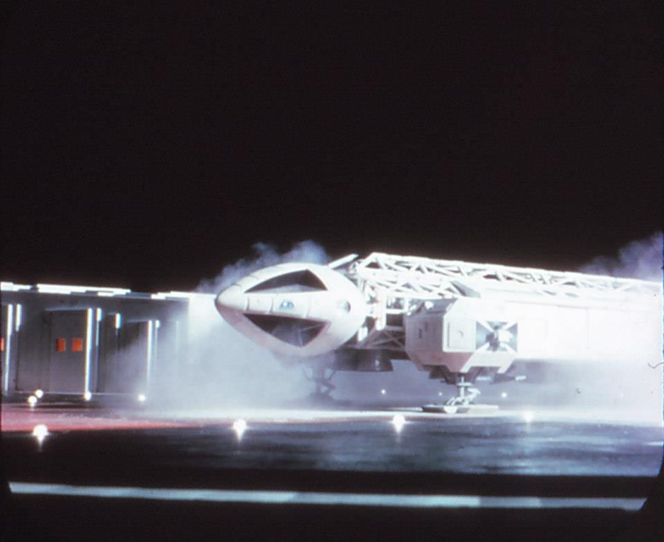 Space: 1999 Reminiscing the GAF View-Master Set - Space: 1999 Series by ...