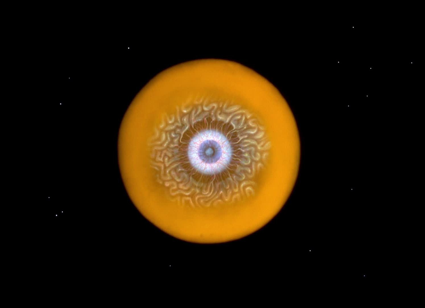 Ring Around The Moon Episode Random Thoughts - Space: 1999 Series by ...